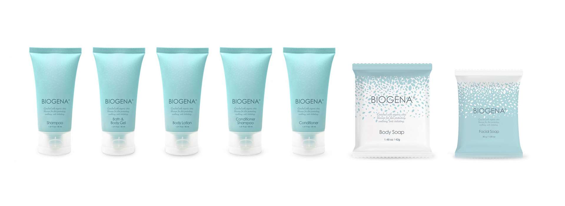 Biogena – Jypesa Centroamérica